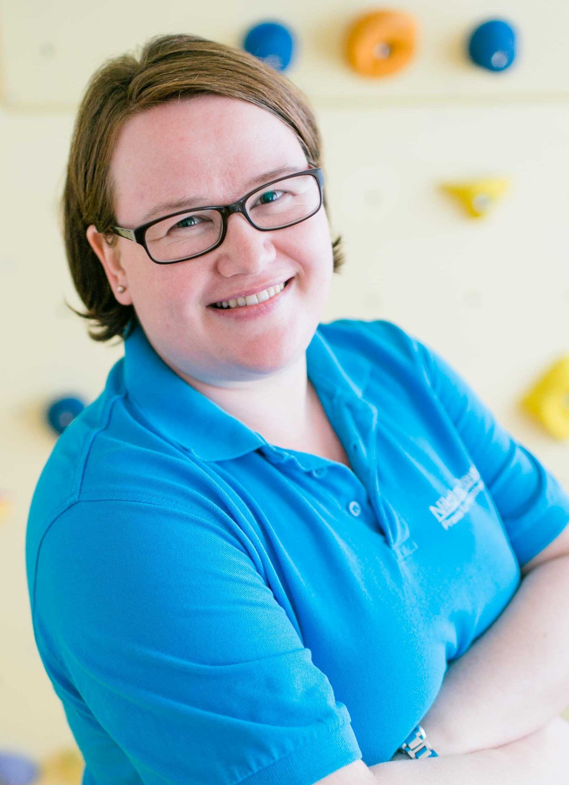 Praxis-Team der Physiotherapie Pawlik